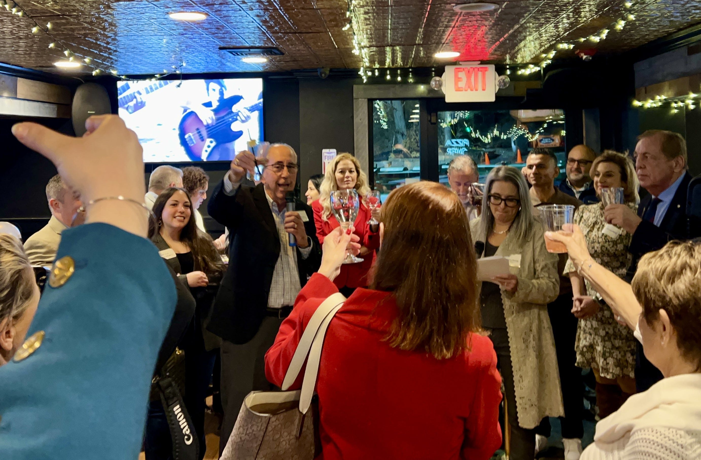 In Wayne, new Chamber of Commerce has lofty plans. See what it's all about