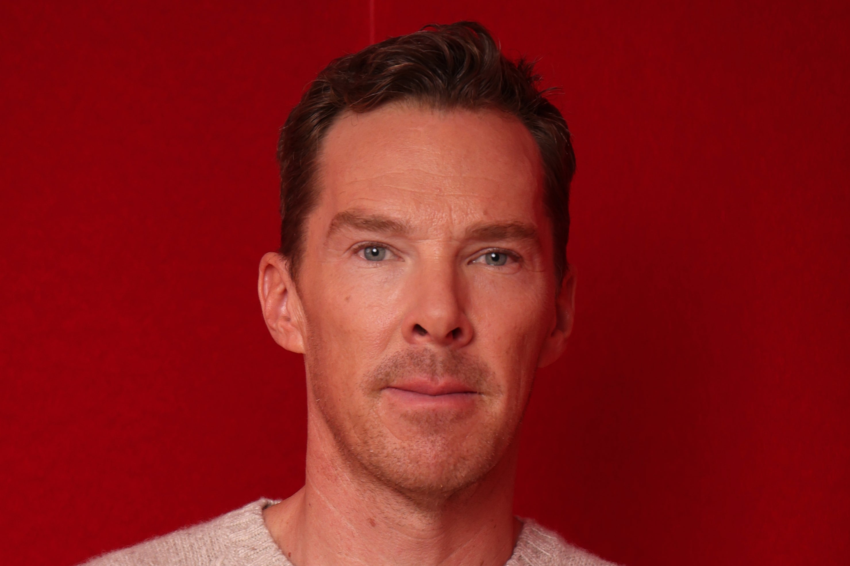 Benedict Cumberbatch isn't happy he upset people with non-binary role ...