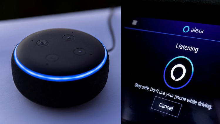 Amazon set to unveil AI-powered Alexa revamp amid high stakes and ...