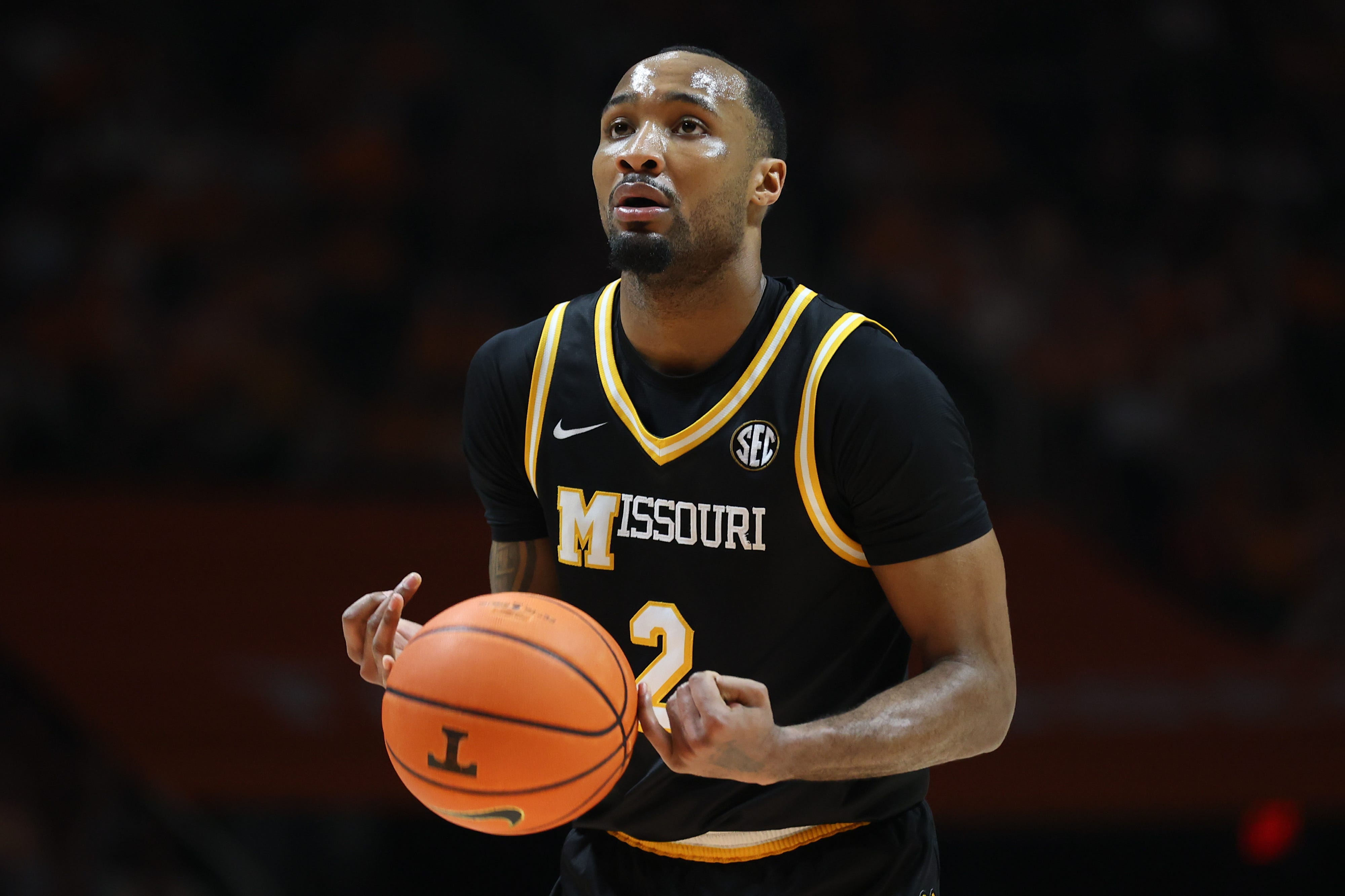 What TV channel is Missouri basketball vs Texas A&M on today? How to ...