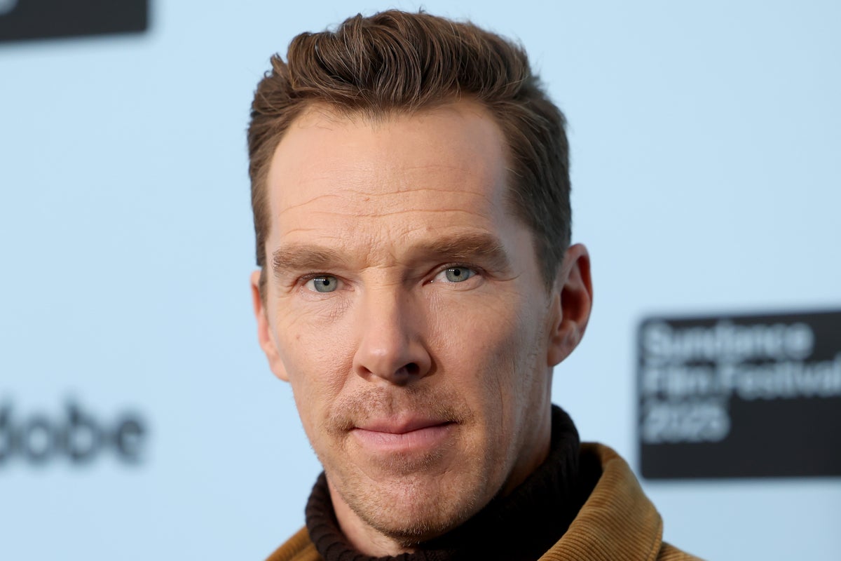 Benedict Cumberbatch isn't happy he upset people with non-binary role ...