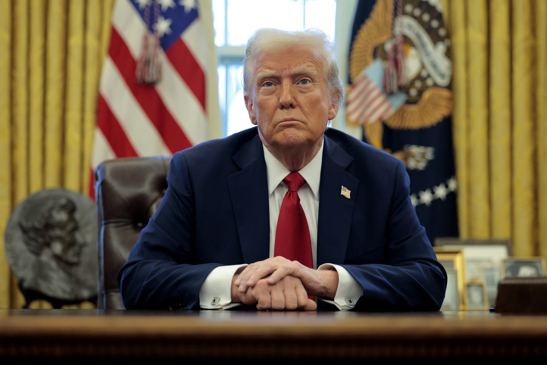 How a Trump official triggered another diplomatic controversy