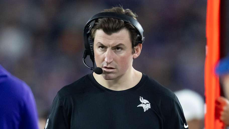 BREAKING: Jaguars Hire Vikings' Grant Udinski as OC