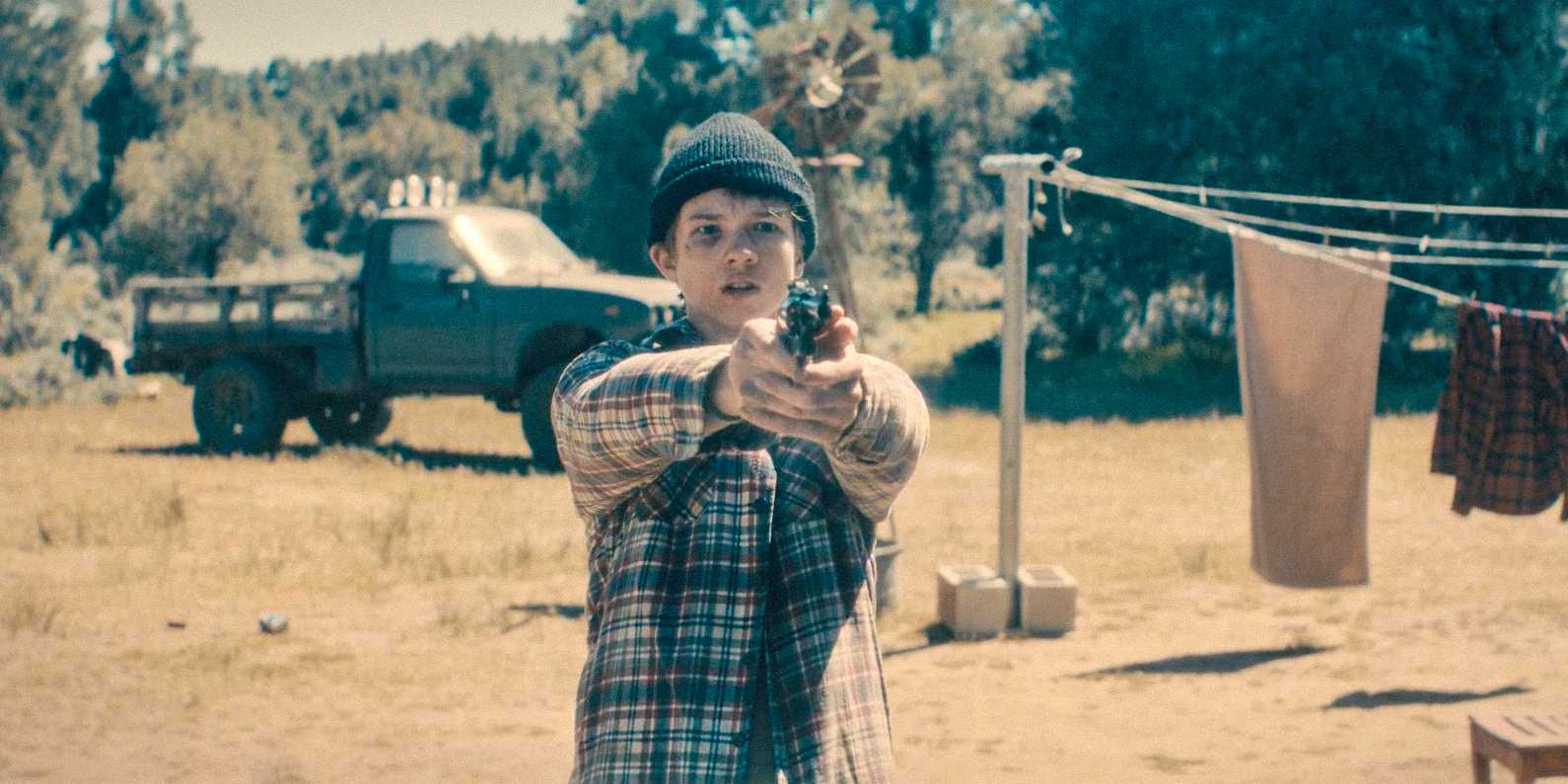 Paradise Episode 4's Tragic Billy Pace Twist Emphasizes One Of The Show ...