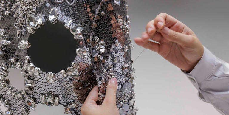 Io abito qui: la moda come specchio di mondi interiori