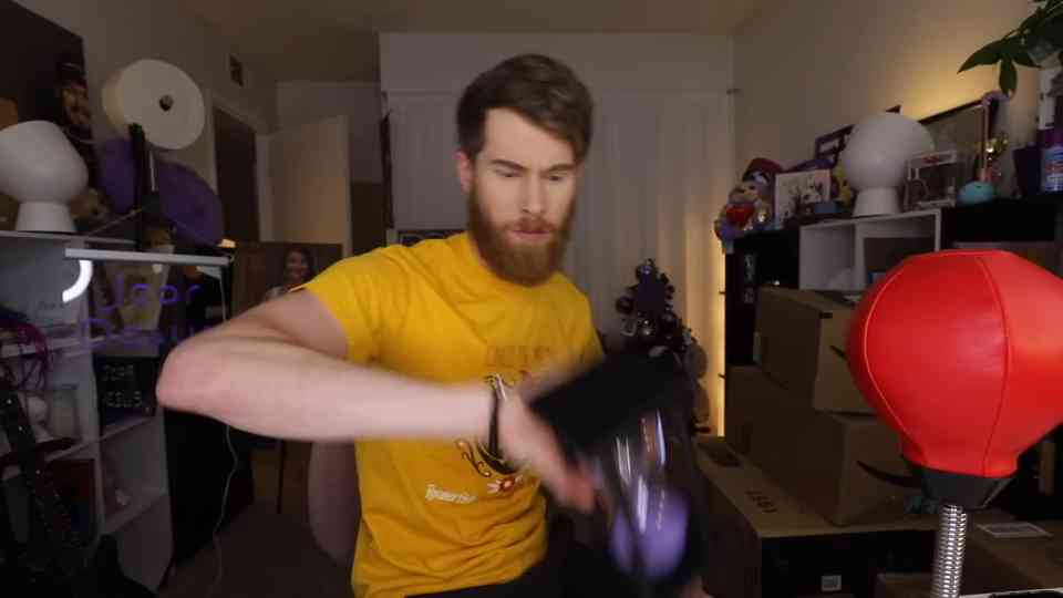 BIG BOXES ONLY - OPENING!