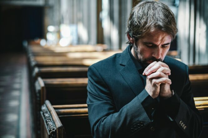 14 Problems Religion Is Responsible For In The World