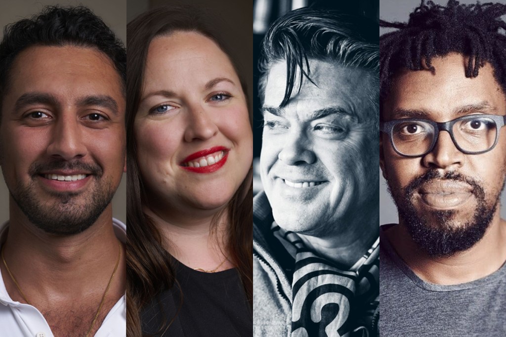 ‘Wild at Heart' Producer Joni Sighvatsson Sets ‘The Girl Who Saved the ...