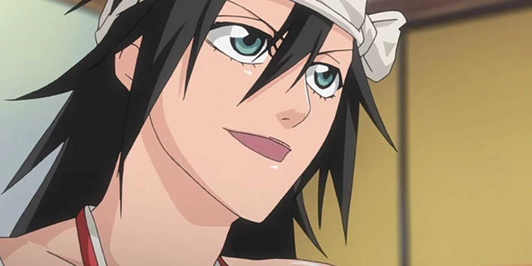 The 20 Best Female Bleach Characters, Ranked