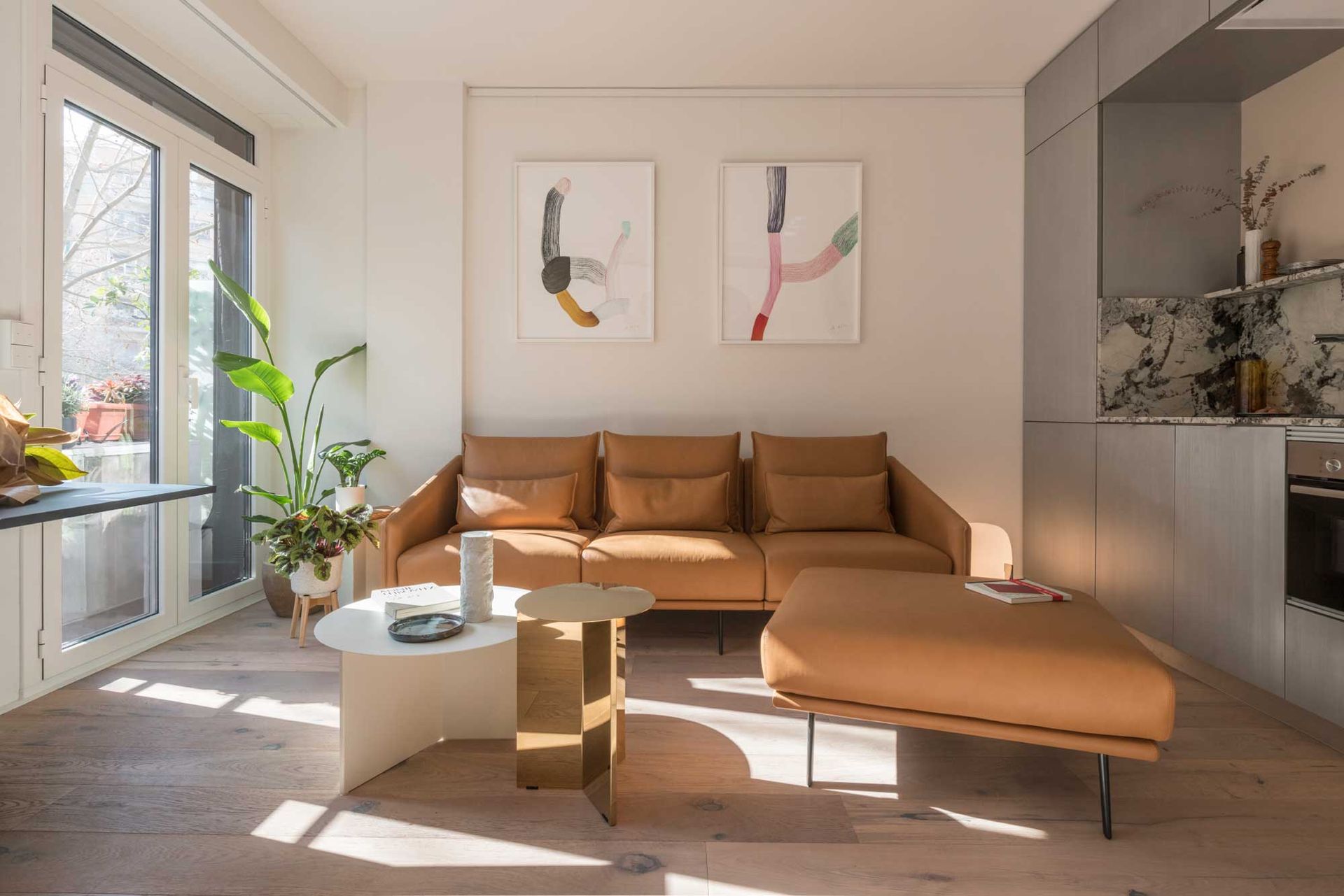 How to Make Feng Shui Work for a Small Apartment — 5 Ways to Positive ...