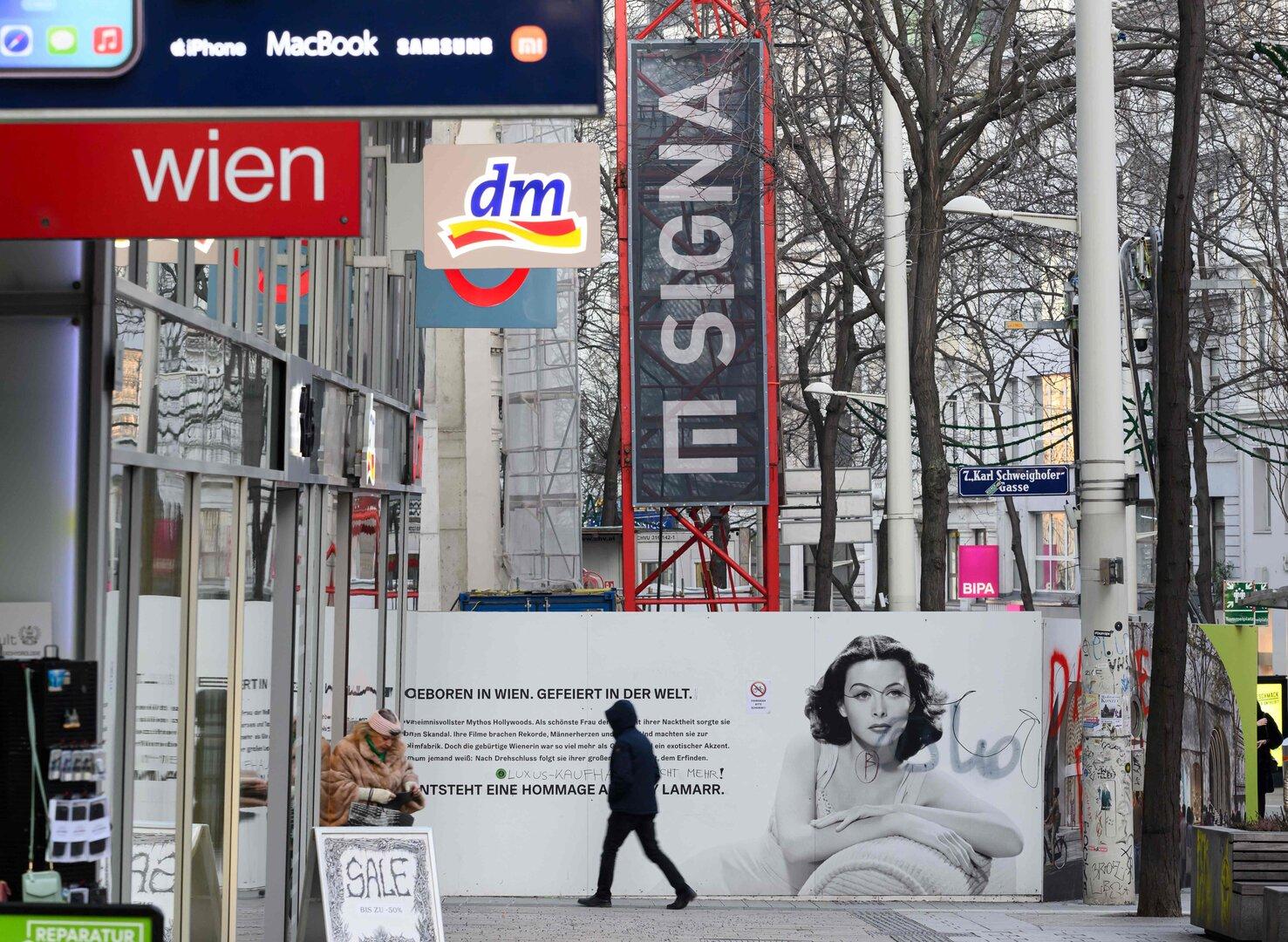 Signa Prime: Ein Vorstand geht