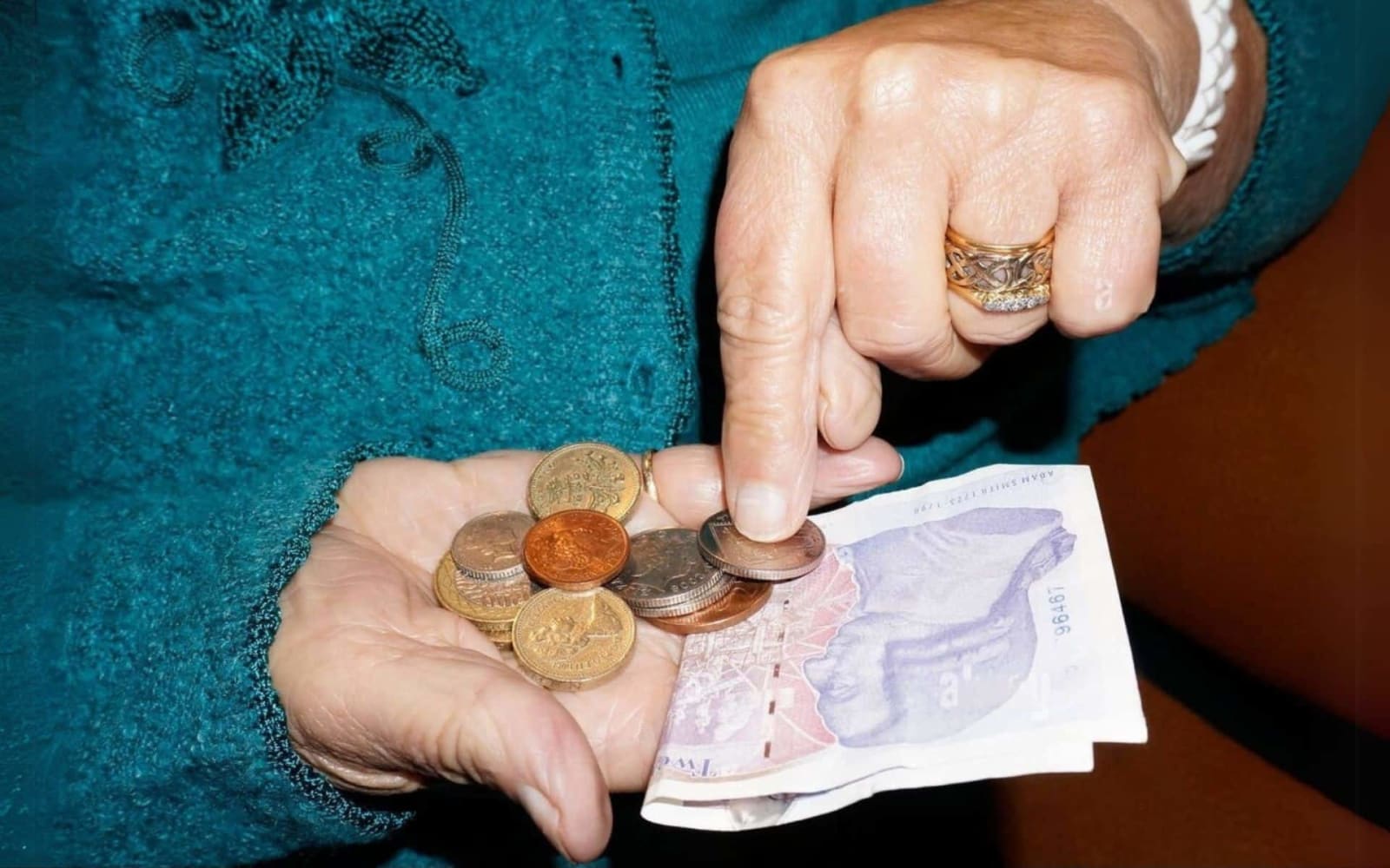 UK State Pension Increase Confirmed for 2025: What Retirees Need to Know
