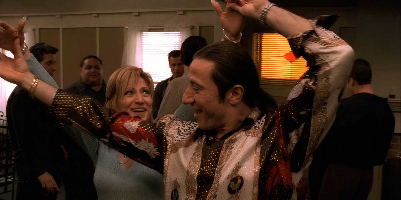 What Happened to Furio in The Sopranos?