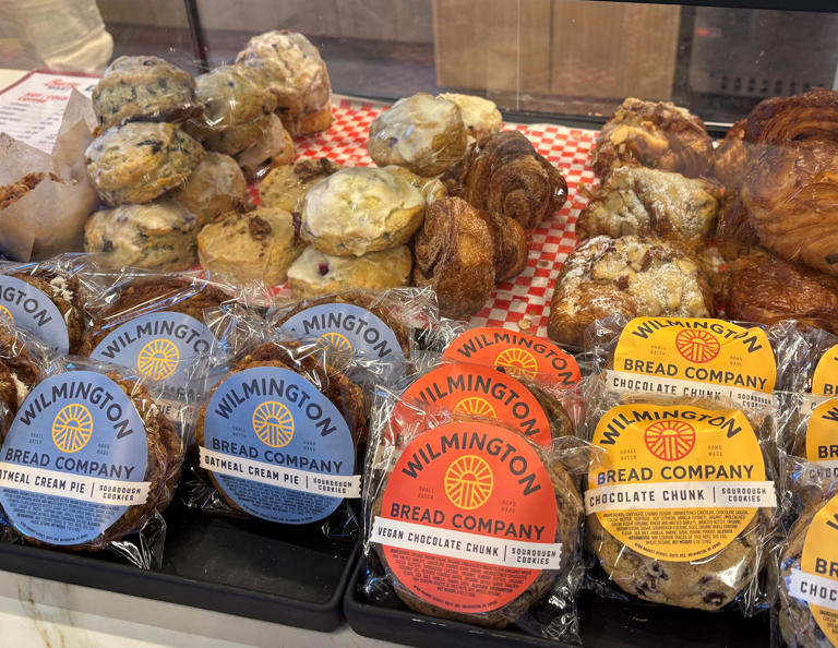 Entrepreneurs, surfer and chef join forces at new convenience store in ...