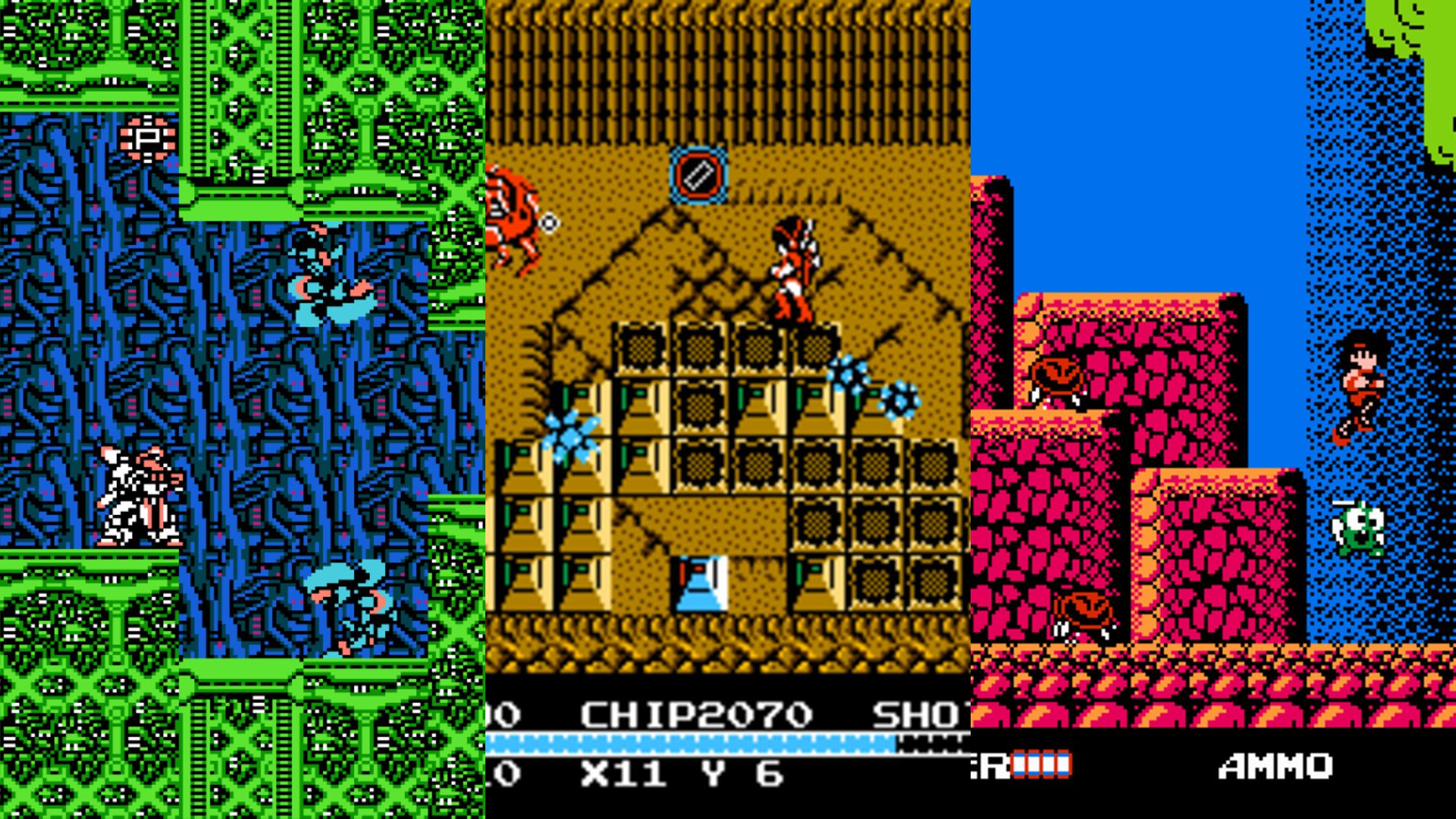 Underrated NES Games – Hidden Gems of the 3rd Console Generation