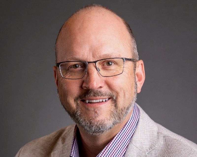 Laid Off at 61, He Launched a Consulting Firm in Just Four Months