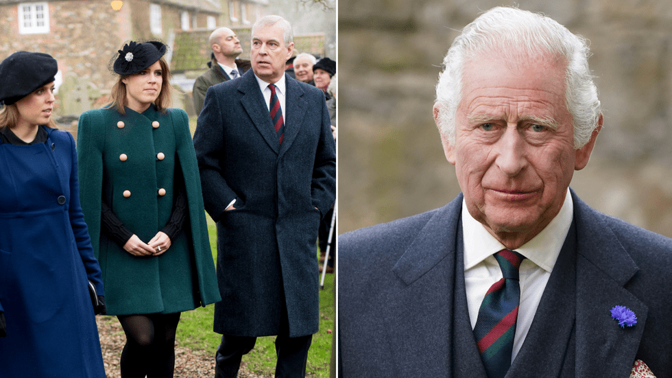 King 'snubs BBC' in favour of Amazon despite streaming giant's project ...