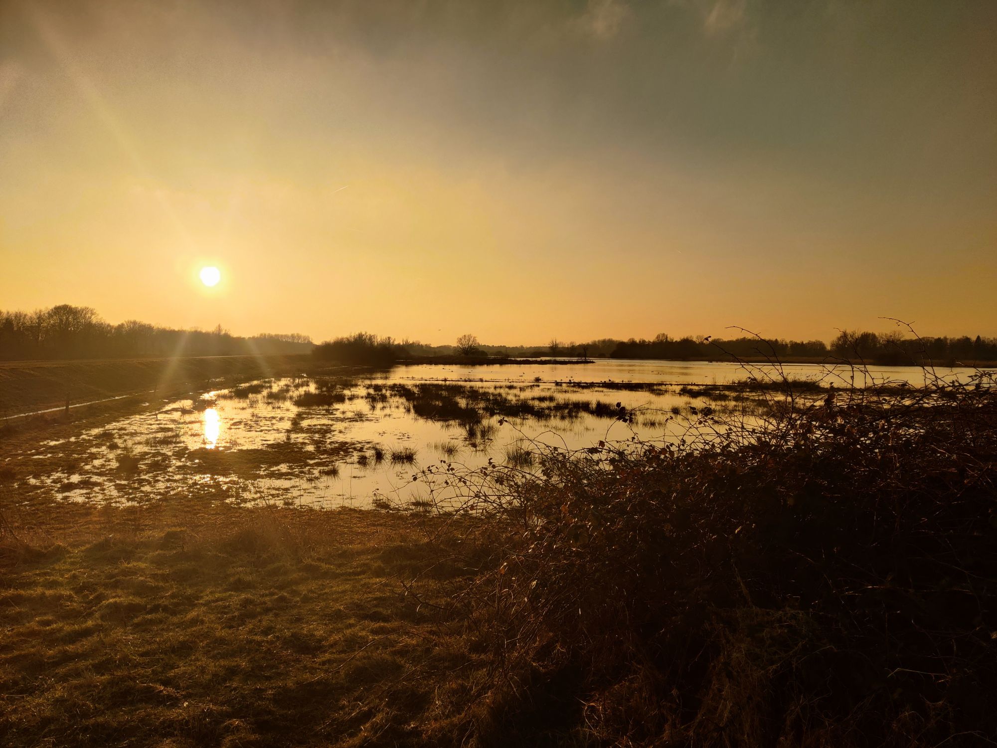 Weerman Samuel: "Vanaf dan keert de zon weer terug met prachtig weer"