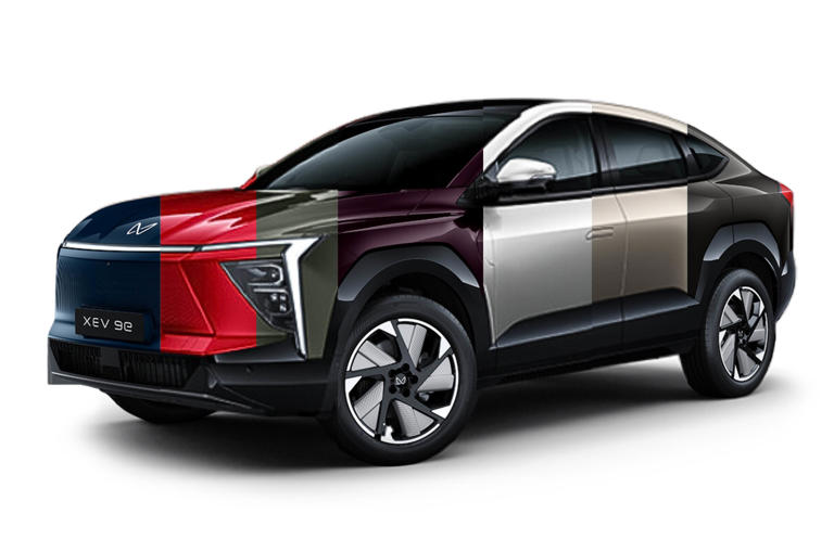 Mahindra Xev 9e Price Variants And Features Explained