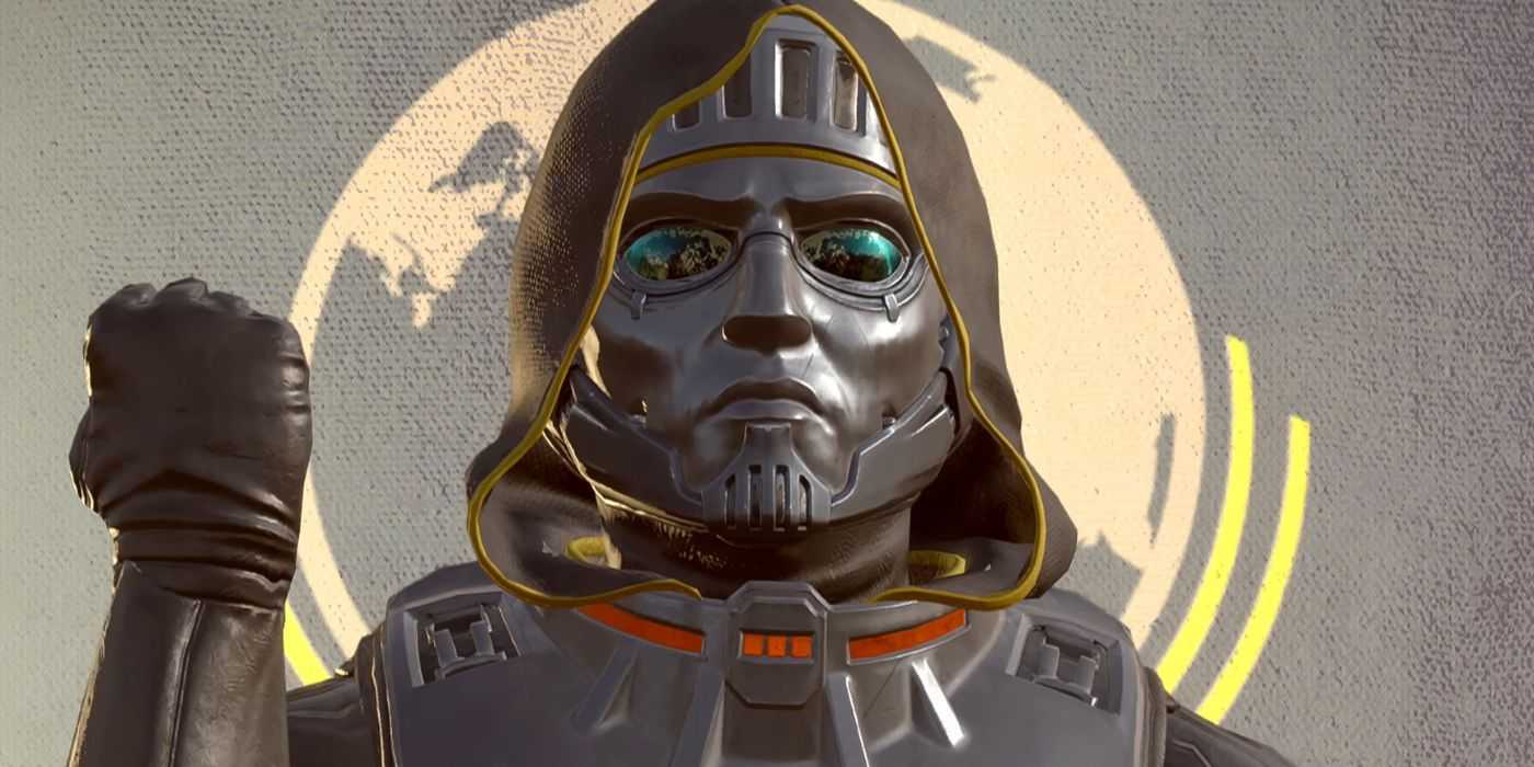 Helldivers 2 Board Game Announced, Revealing First Look At Brood ...