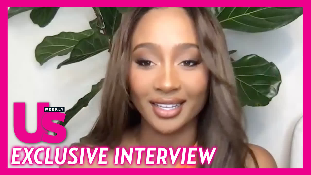 Kayla Nicole Was in the Fetal Position for 15 Minutes After 'Special ...