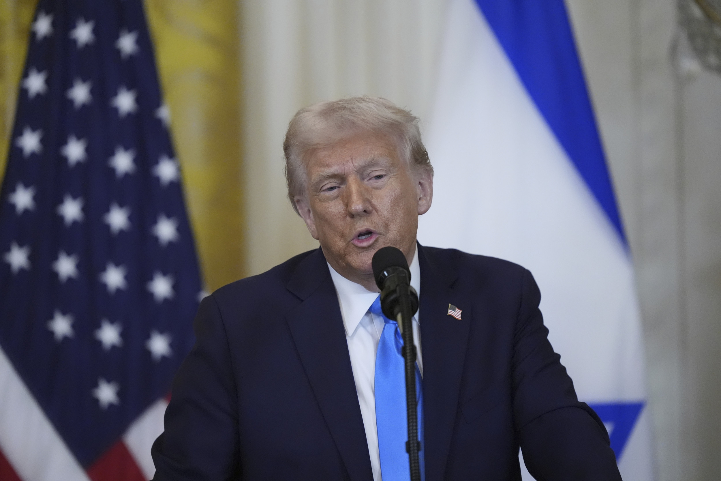 Map Reveals Donald Trump's Favorability Rating by State