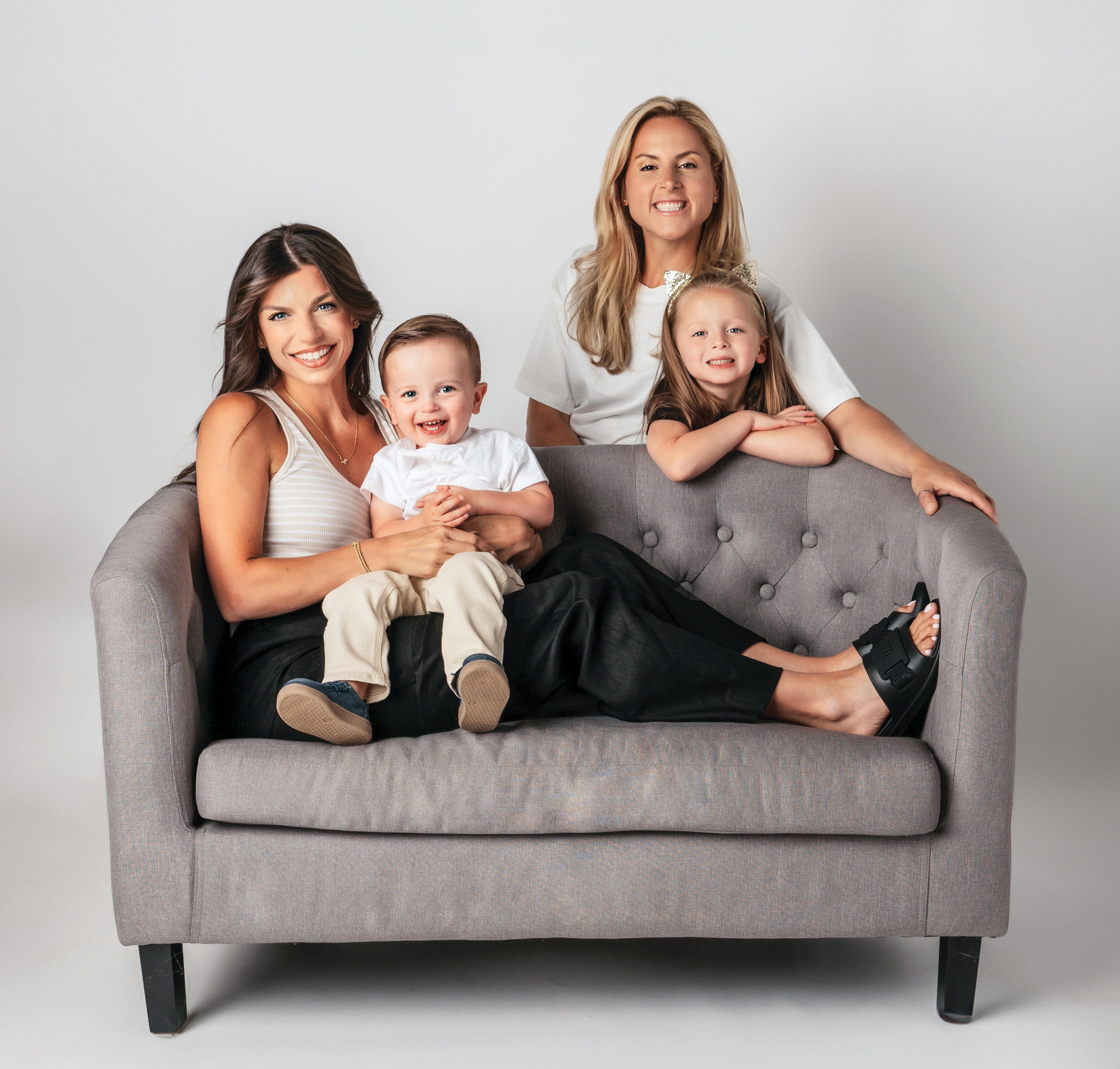 This North Jersey woman designed footwear that inspires athletes to ...