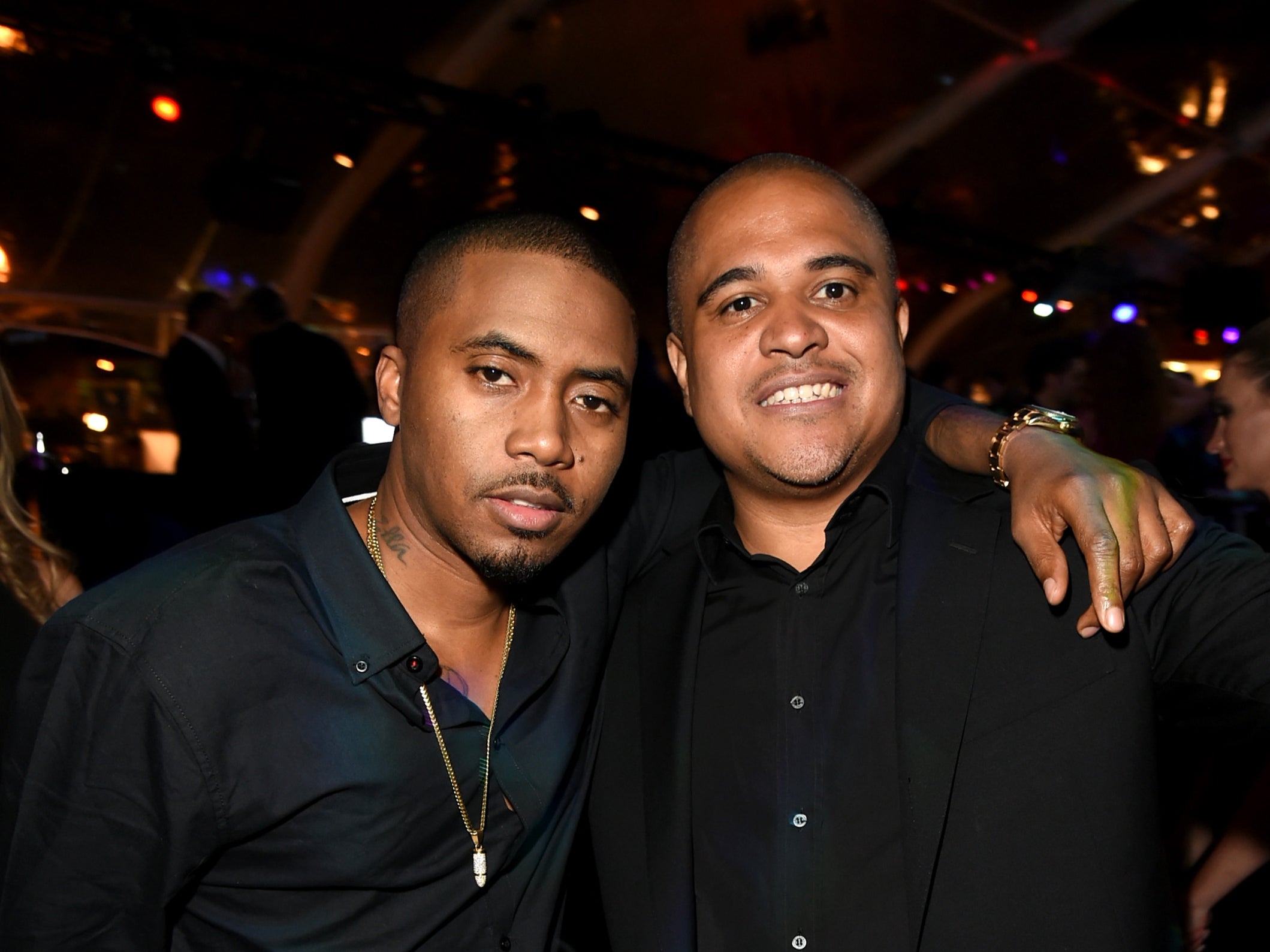 Irv Gotti death: Murder Inc co-founder who worked with Jay-Z and Kanye ...