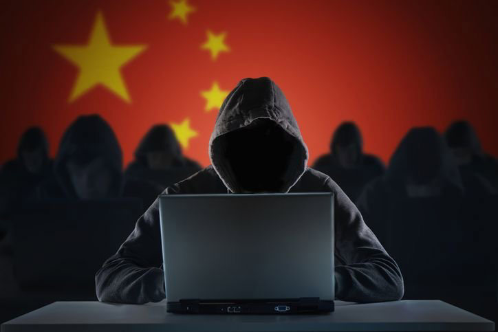 Hackers chineses desenvolvem novo método para invadir dispositivos de rede Hackers chineses desenvolvem novo método para invadir dispositivos de rede
