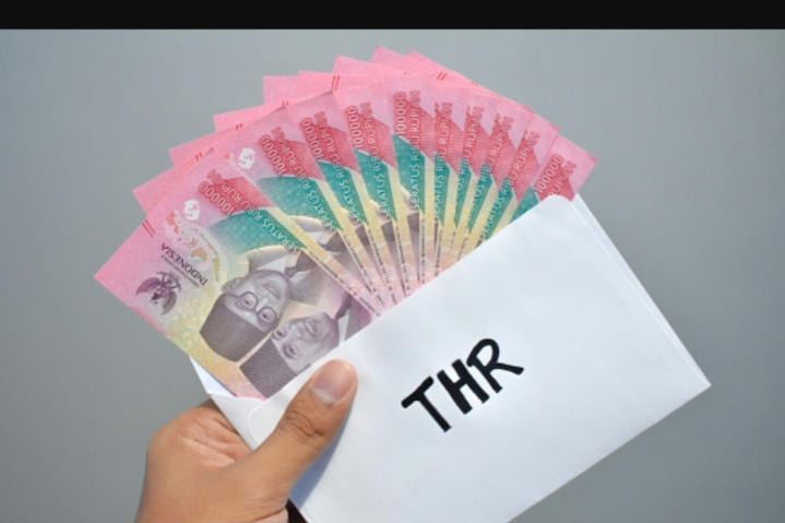 Jadwal THR 2025 untuk Karyawan Swasta dan PNS, Catat Tanggalnya Jadwal THR 2025 untuk Karyawan Swasta dan PNS, Catat Tanggalnya