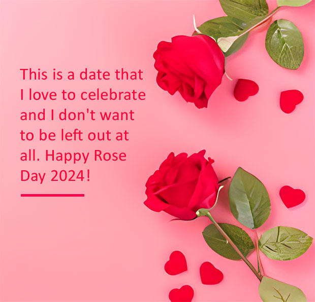 Happy Rose Day 2025: 100+ beautiful wishes, messages, quotes, WhatsApp ...