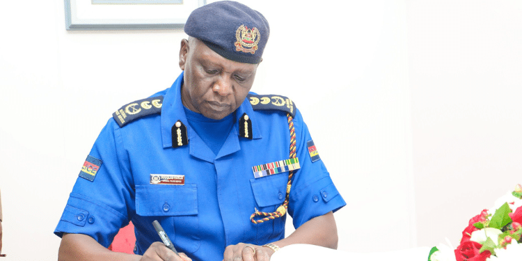 Police Service Commission Announces Job Opportunities; How to Apply