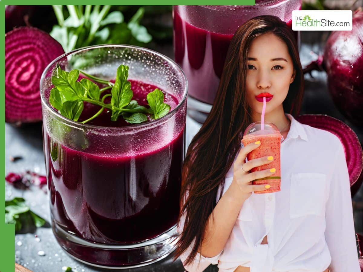 Beetroot Juice With Carrot Side Effects: 7 Health Dangers of Drinking ...