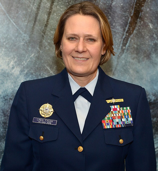 Trump evicts highest-ranking woman in the military from her home