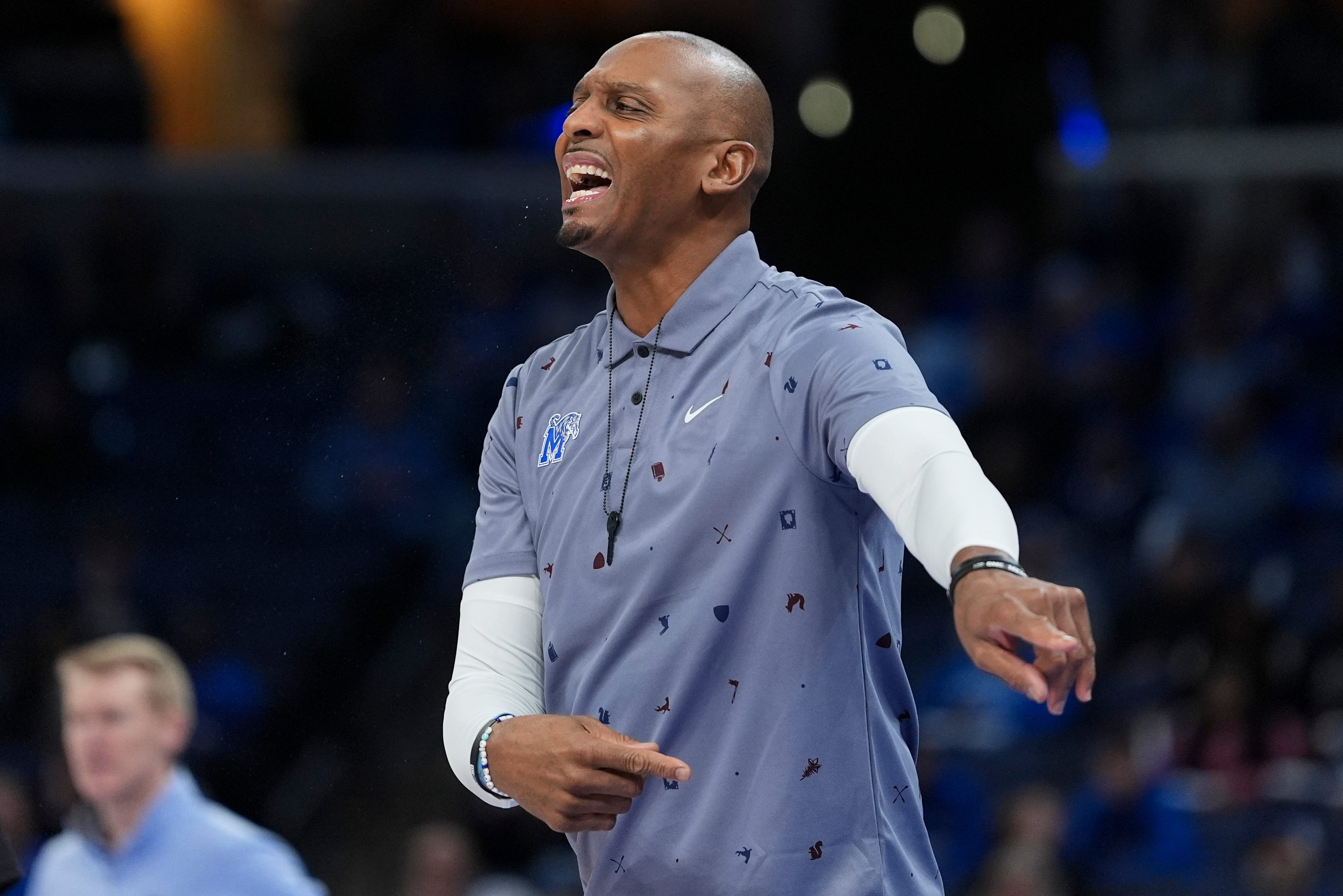 Penny Hardaway updates Tyrese Hunter injury status for Memphis basketball