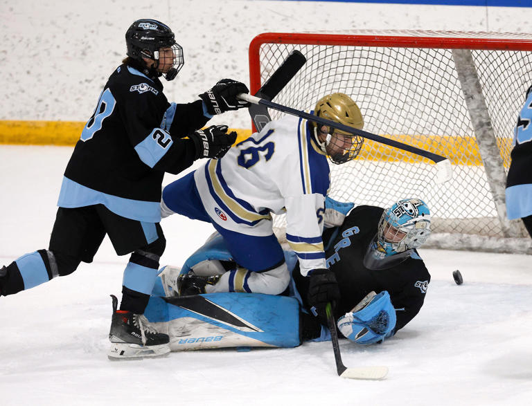 Bell and Triantafilou are Section V athletes of the week presented by ...