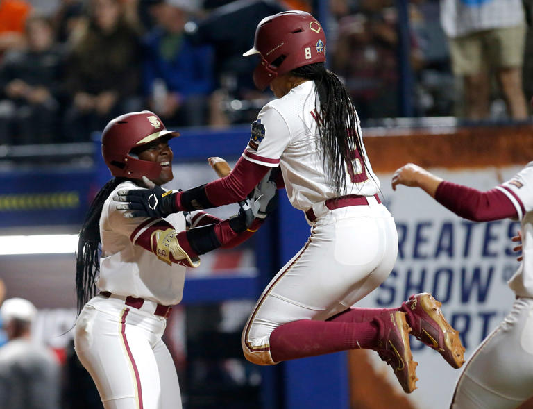 How to watch FSU softball's series vs Duke: Time, TV channel