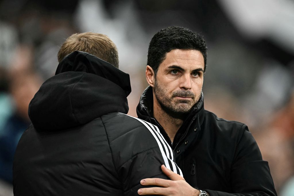 Newcastle's final league position predicted ahead of Arsenal clash as ...