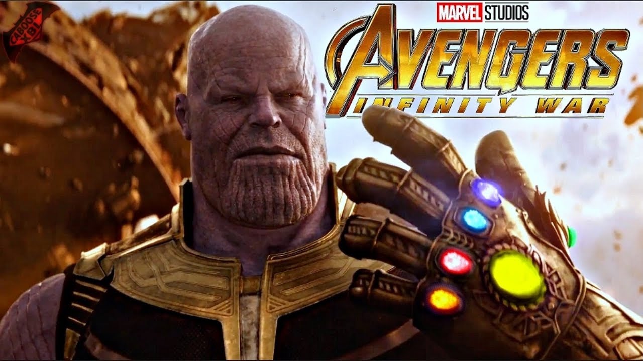 Avengers: Infinity War - Where Are The Infinity Stones?