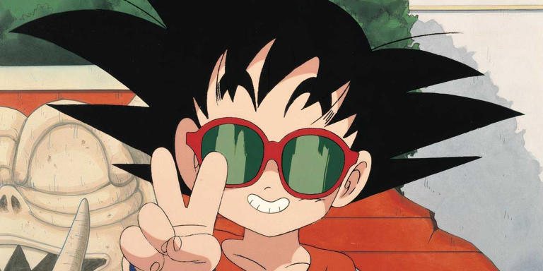 1 Akira Toriyama Quote Explains Why Goku Is Still Anime's Most Iconic ...