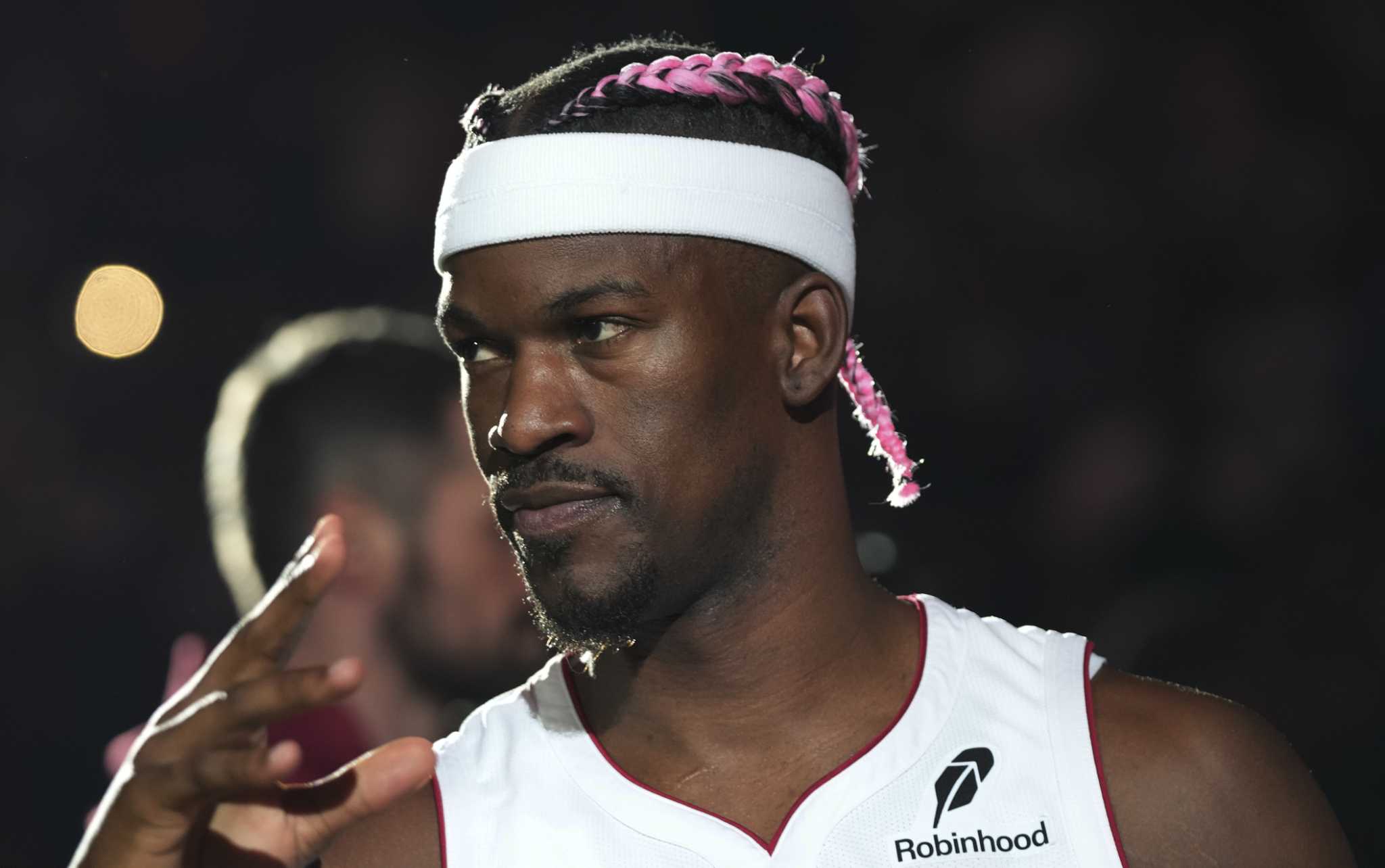 What Jimmy Butler brings the Warriors on offense, defense and the ...