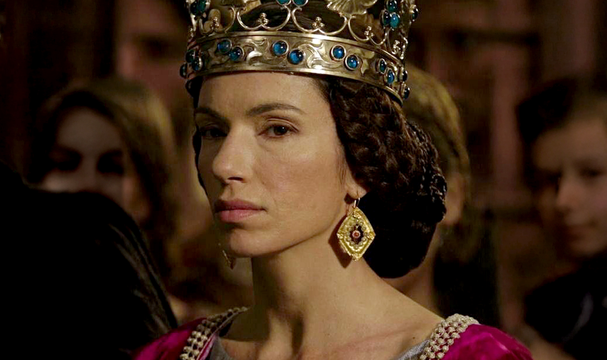 The Deranged Life Of Queen Isabella, The She-Wolf Of France