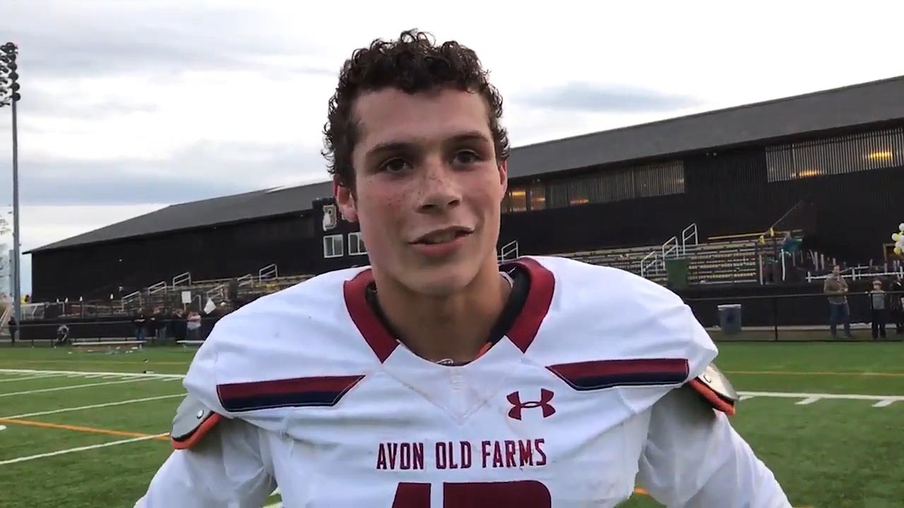 Who Is Graham Walker? What to Know About Patrick Mahomes' Half-Brother