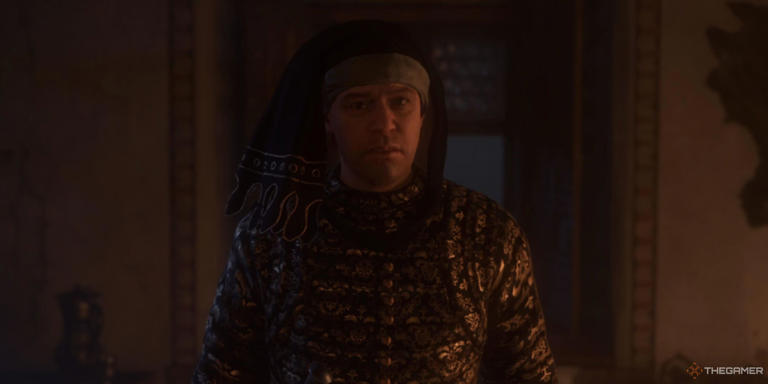 Should You Duel Or Kill With Istvan Toth In Kingdom Come: Deliverance 2 Should You Duel Or Kill With Istvan Toth In Kingdom Come: Deliverance 2