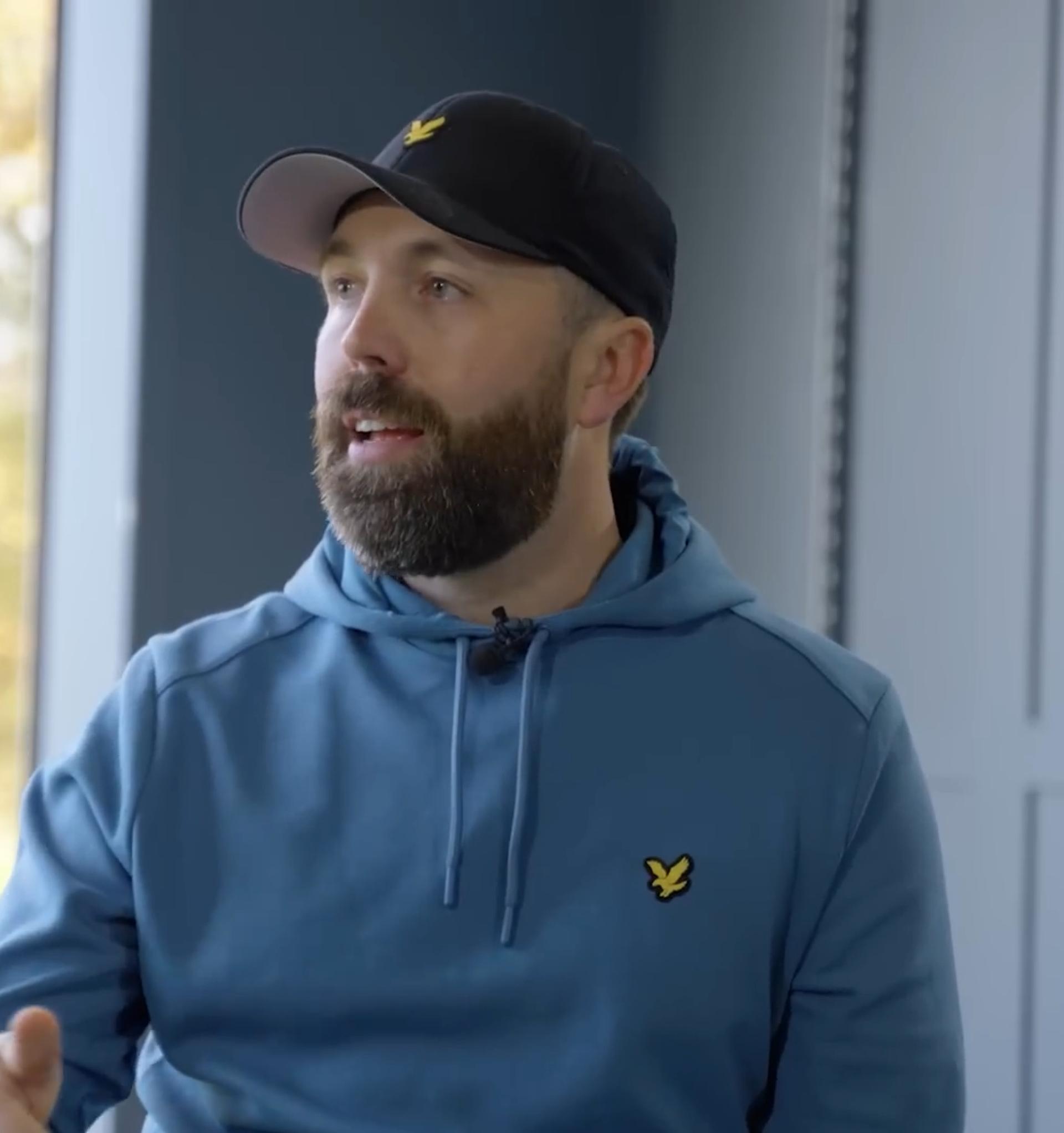 Rick Shiels delivers controversial take on TGL season one, pushes for ...