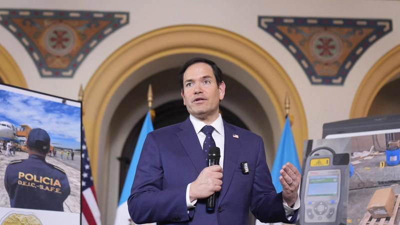 US skipping G20 talks in Joburg due to South Africa's 'anti-American ... US skipping G20 talks in Joburg due to South Africa's 'anti-American ...