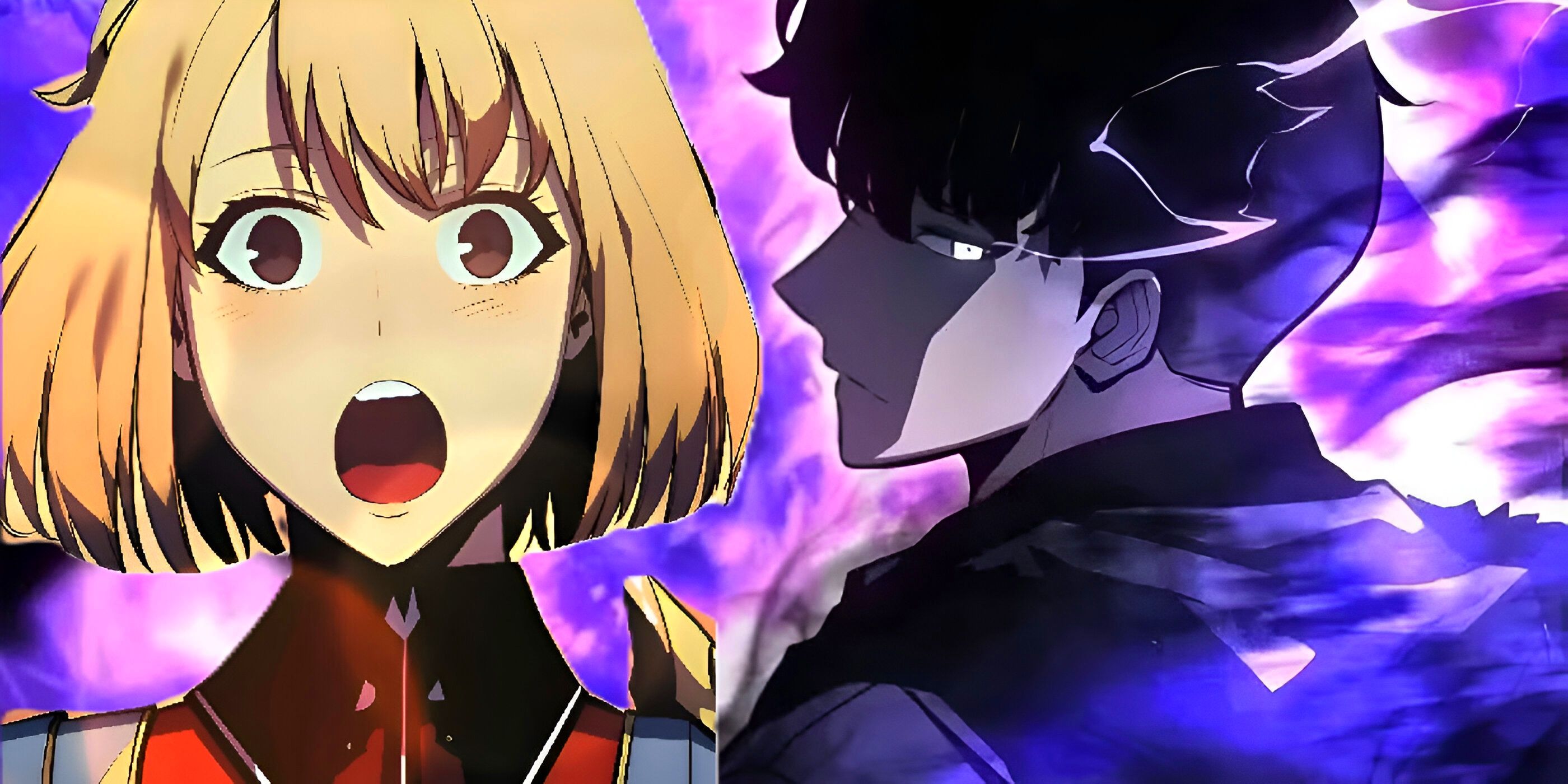 Solo Leveling's Season 2 Finale Changed a Special Scene, & Honestly? It ...