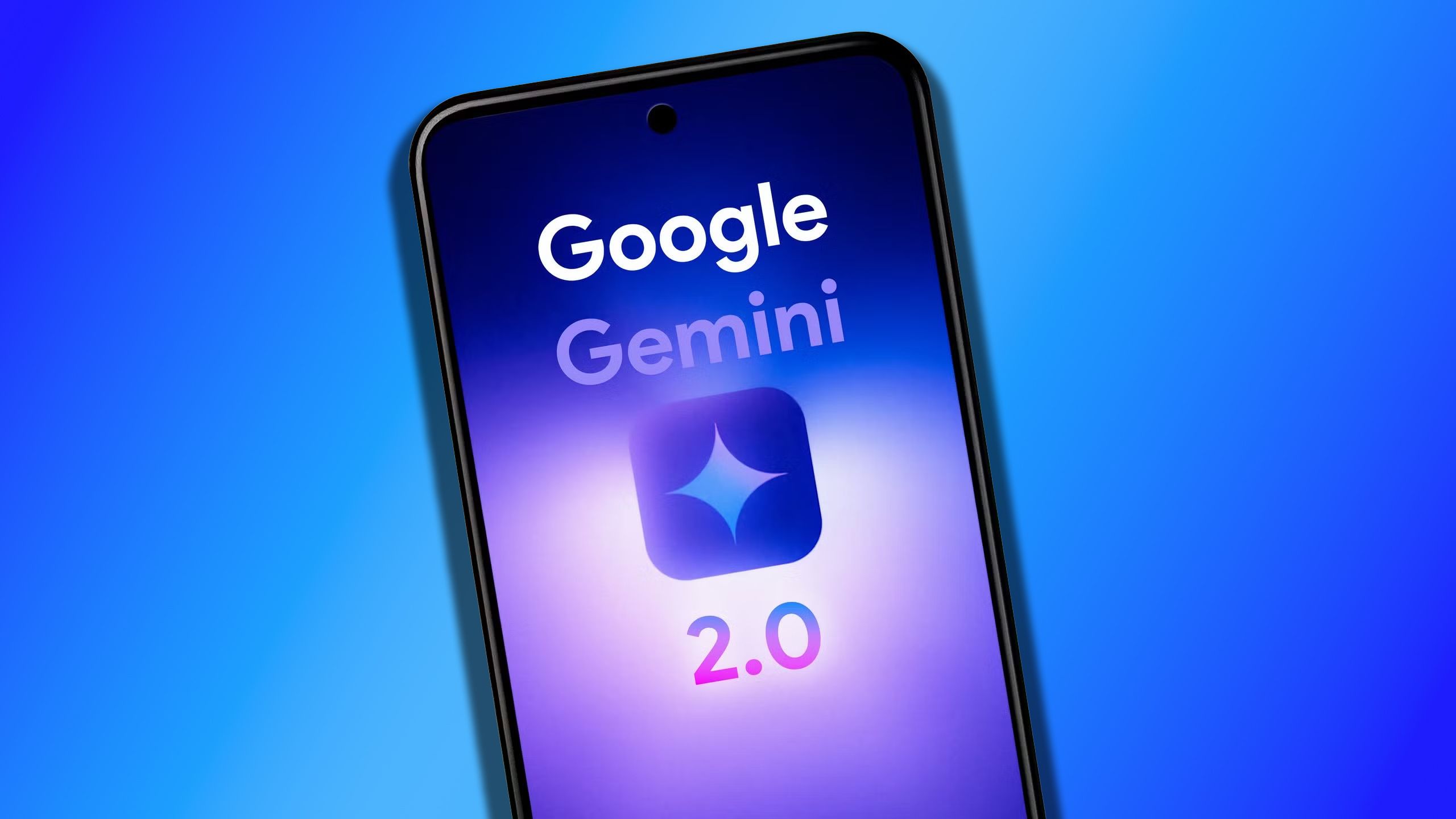See what Google is 'thinking' with new Gemini update