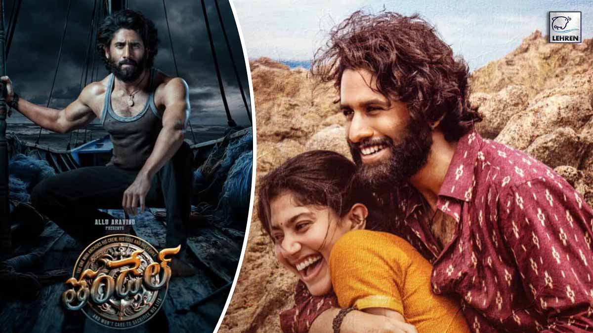 ‘Thandel’ Massive Budget, Advance Bookings, Cast, Plot & More About Sai ...