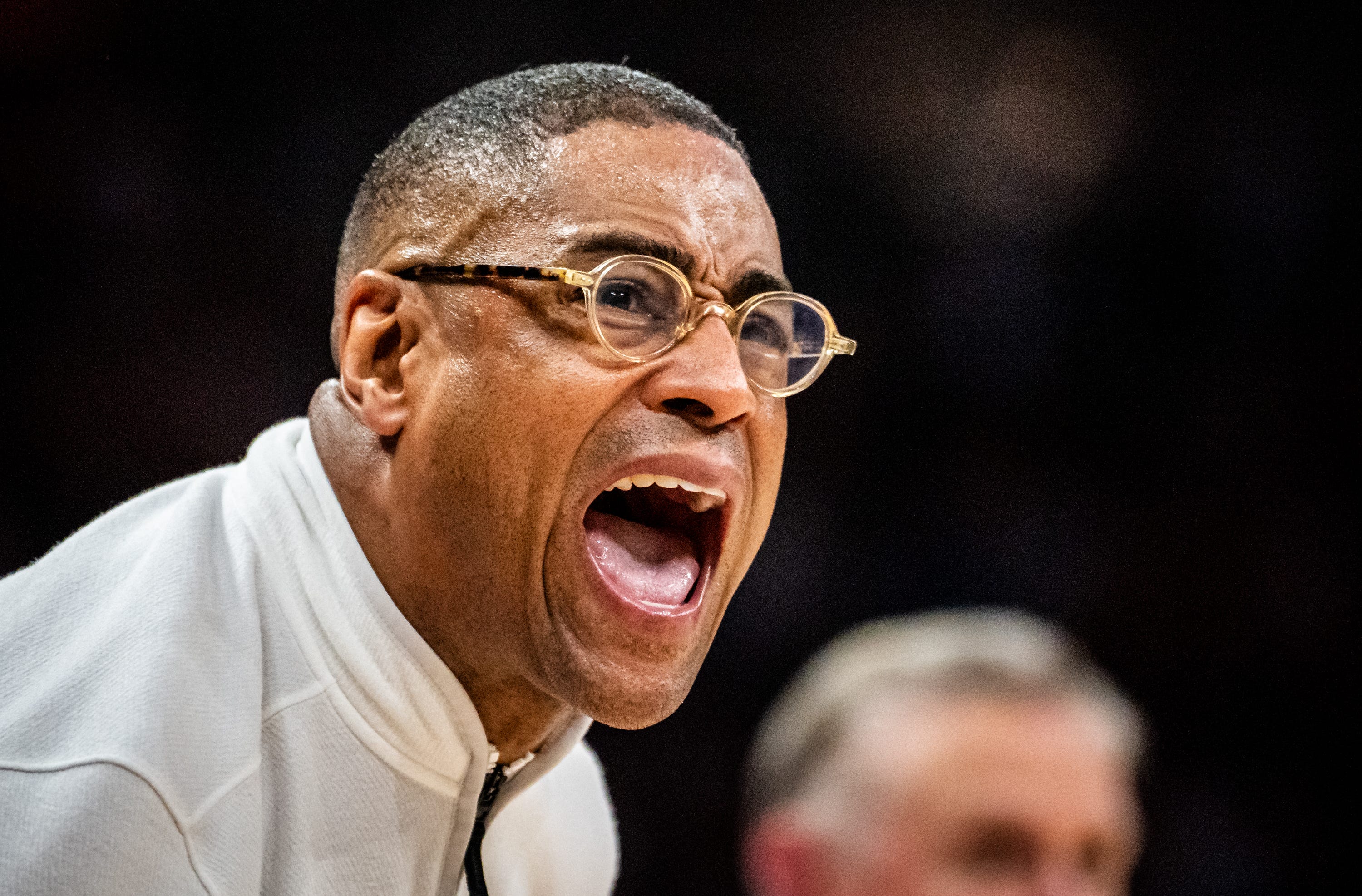 Texas basketball's 3-point shooting was a strength. In SEC play, it's ...